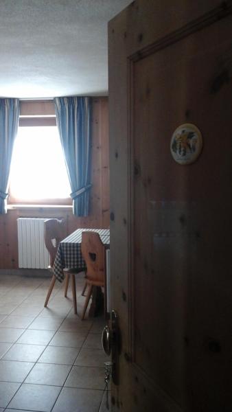 Chalet Le Betulle - Lombardy