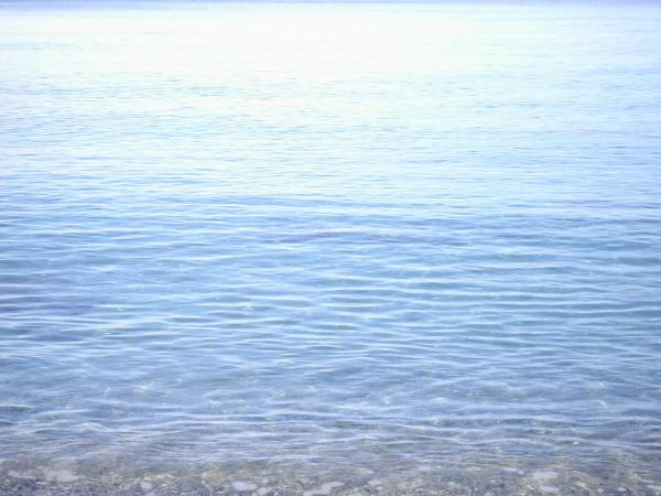 Gli Ulivi - Sardaigne