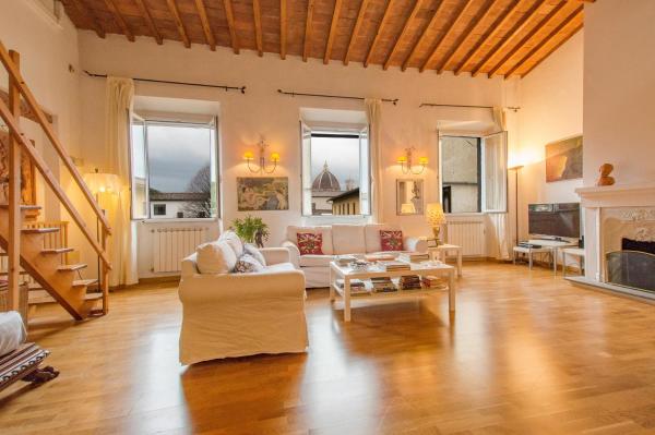 Appartamento Bellavista Firenze - Florenz