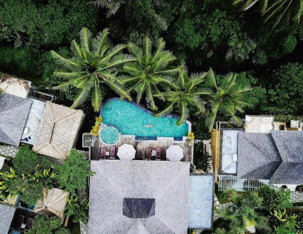 Wapa Di Ume Ubud - Ubud