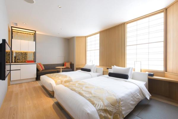 Kanazawa Tokyu Hotel - Kanazawa