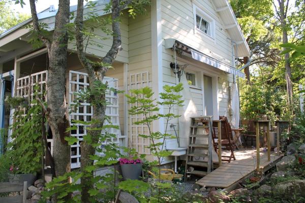 Oak House - Varsinais-Suomi