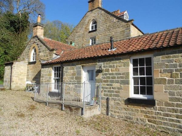 Everley Cottage - Yorkshire