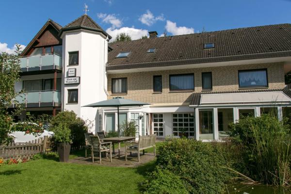 Haus Am Wasserfall - Detmold