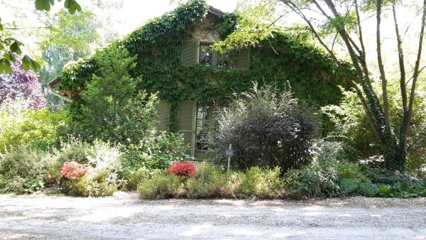 La Haie à Cerf - Lorraine