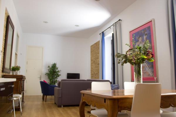 Life Apartments Alberto Lista - España