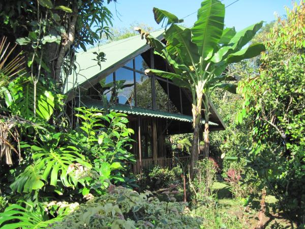 Chalet Villa Vilma -