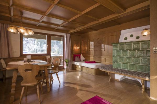 Ferienwohnung Hauser - Westendorf