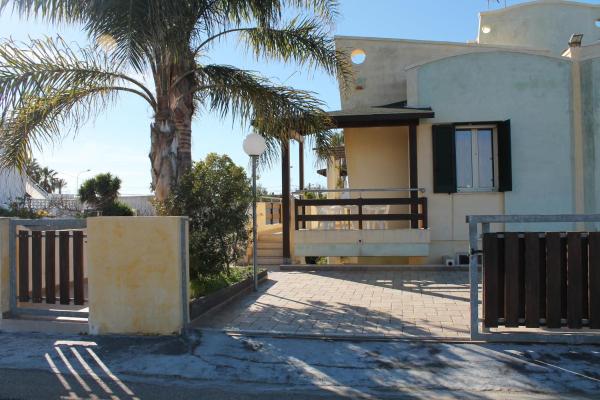 Residence Jonico - Torre San Giovanni