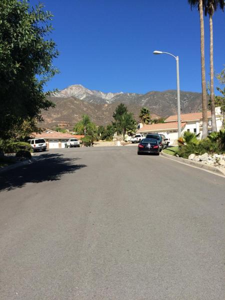 Beautiful Foothill Home - Fontana, CA