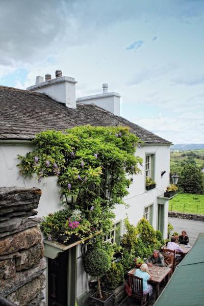 Mason's Arms - Arnside