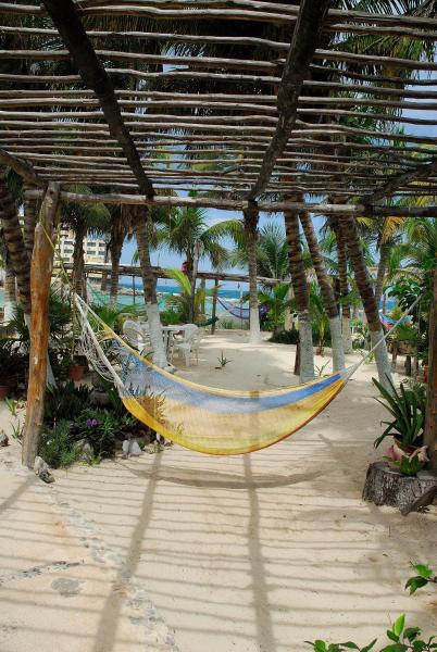 Hotel Villa Kiin - Isla Mujeres
