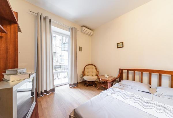 1-room Apartments Kiev City Center - Kiev