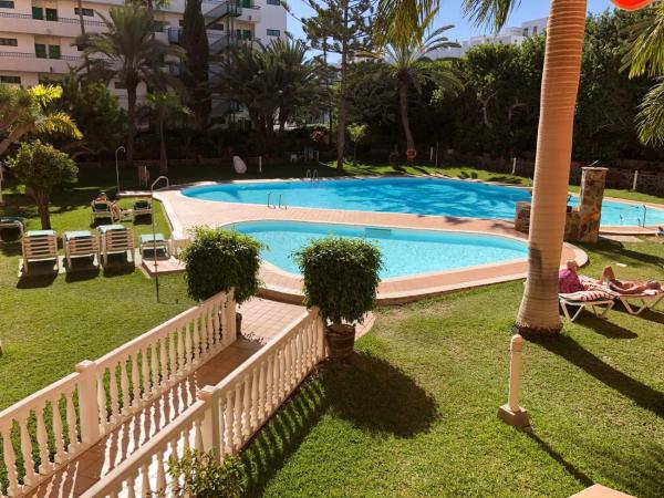 Apartament Dune Atlantic - Maspalomas