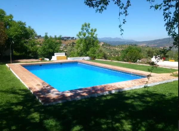 El Campito - Casa Rural - Ronda