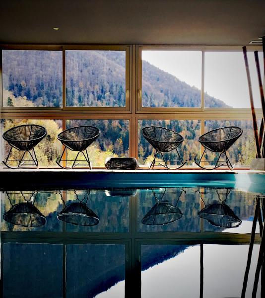 Le Solayan Nature & Spa - Haute-Garonne