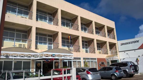 Varanda Hotel - Arapiraca