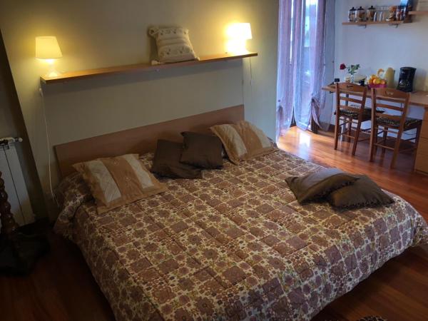 B&b La Terrazza - Frascati