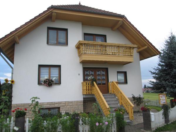 Fewo Brockenblick - Thale