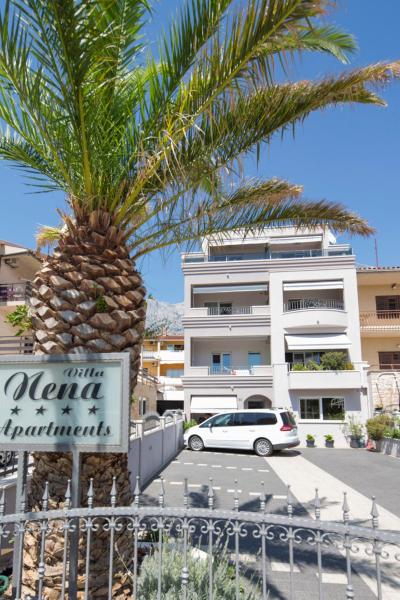 Villa Nena - Makarska