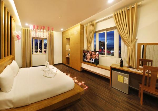 Legacy Hotel - Da Nang
