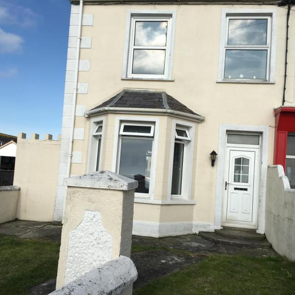 Cloughey Beach House - County Down
