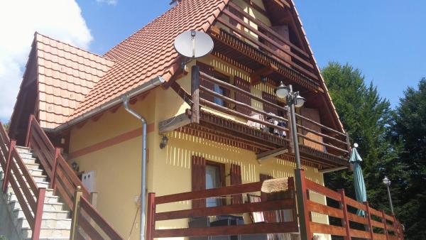 Apartment Isidora - Kopaonik