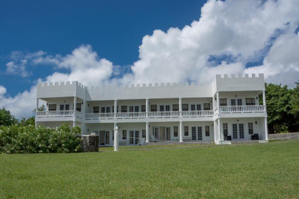 Castles Apartments - Santa Lucía