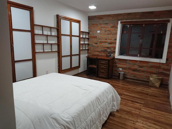 Apartamentos Colonial Home - Pichincha