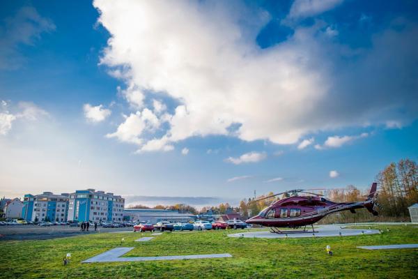 King's Resort - Casino And Hotels - República Checa