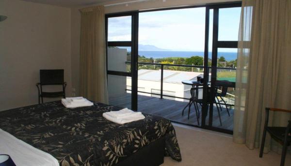 Leigh Apartments - Matakana