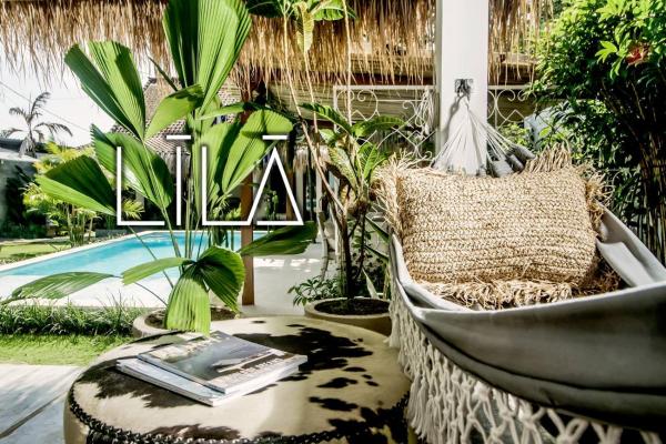 Unit 1 - Lila Boutik Residence - Apartment - Bali