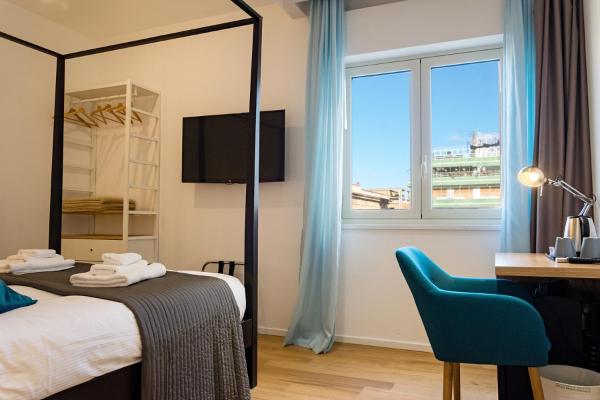 Kalamonjo Suite&rooms - Palermo