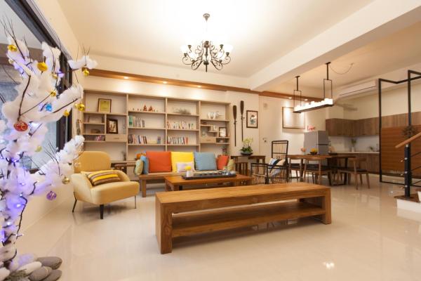 Hualien Professor's Home B&b No. 2198 - Hualien County