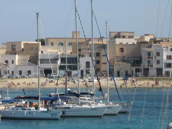 Casa Anna - Isola di Favignana