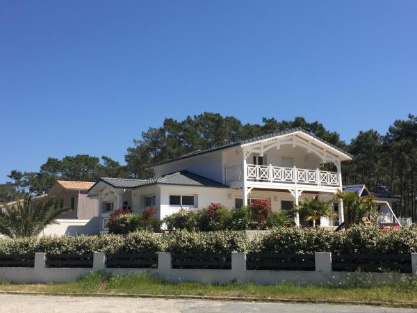 Villa Ma&va - Lacanau