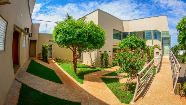 Hotel Winner - Barretos