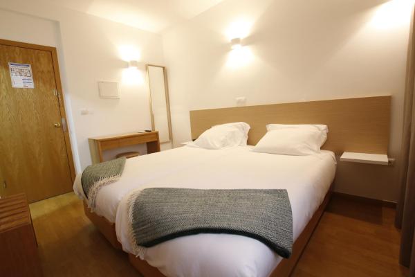 Baixa Apartamento Com Vista Para O Castelo - Bragança