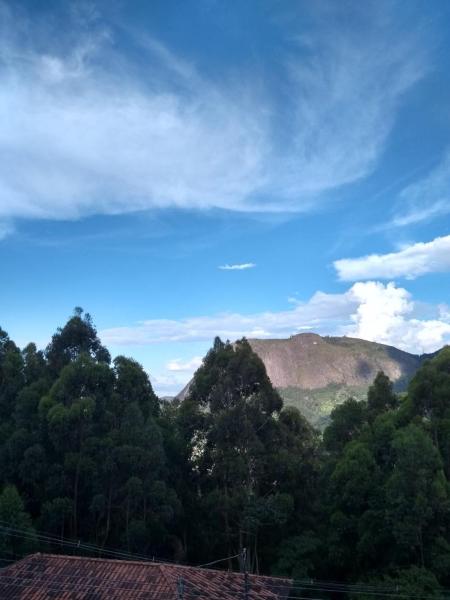 Pedra Do Imperador - Nova Friburgo