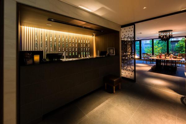 Kyoto Itoya Hotel - Japán
