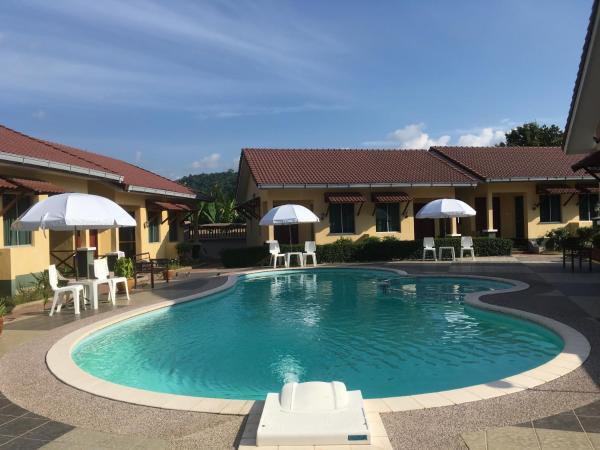 New Dawn For Langkawi - Langkawi