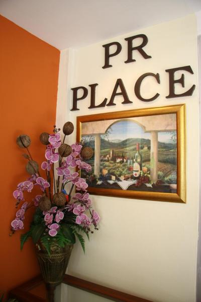 Pr Place Hotel - Bangkok