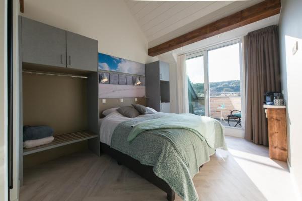 Duinvilla Aan De Zee B&b - Domburg