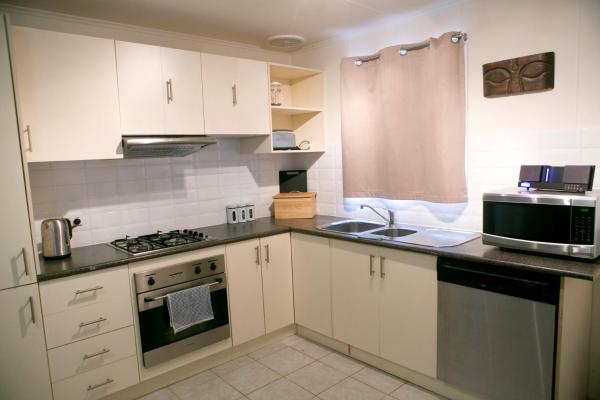 Breakaway Views 374 Alp St - Coober Pedy