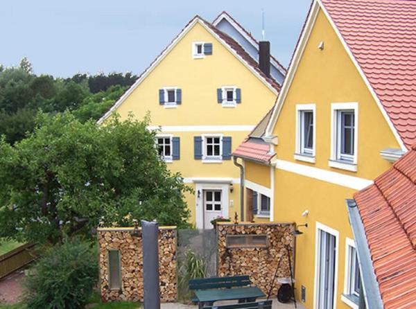 Ferienhaus Höllbachtal - Bayern