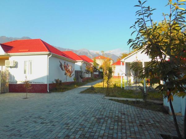 Gabala Homes Musa - Azerbaigian