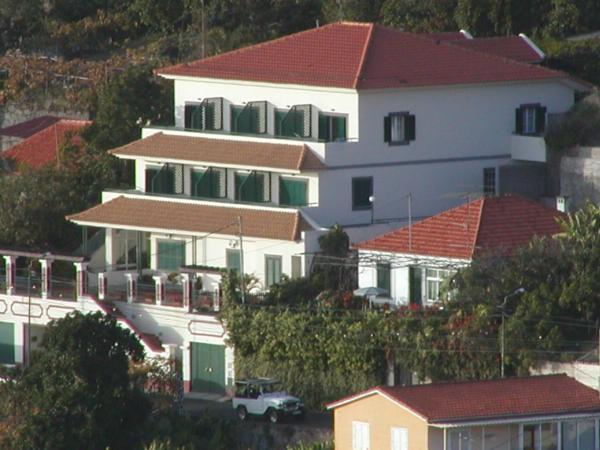 Vila Marta - Funchal
