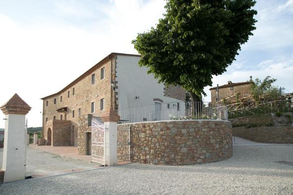 La Dispensa-bio Agriturismo - Vinci