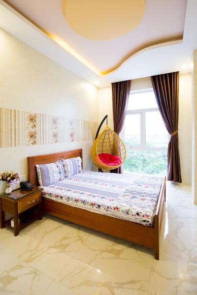 Sen Motel - Ho Chi Minh City