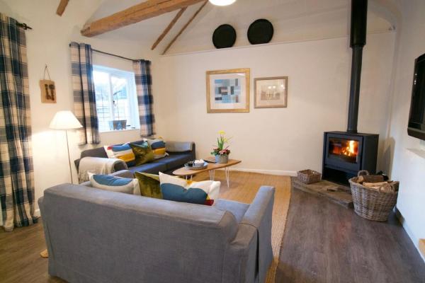 Fazeboon Cottages - Suffolk